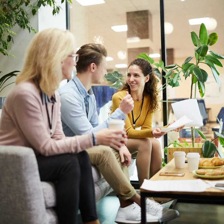 Interaction Consulting | Management Consultancy | Canberra