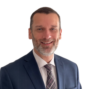 Gareth | Interaction Consulting