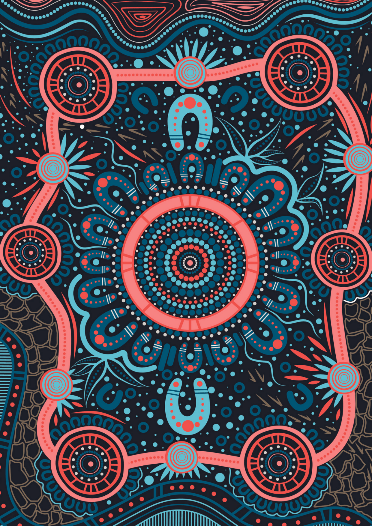 Reconciliation at Interaction | Interaction Consulting